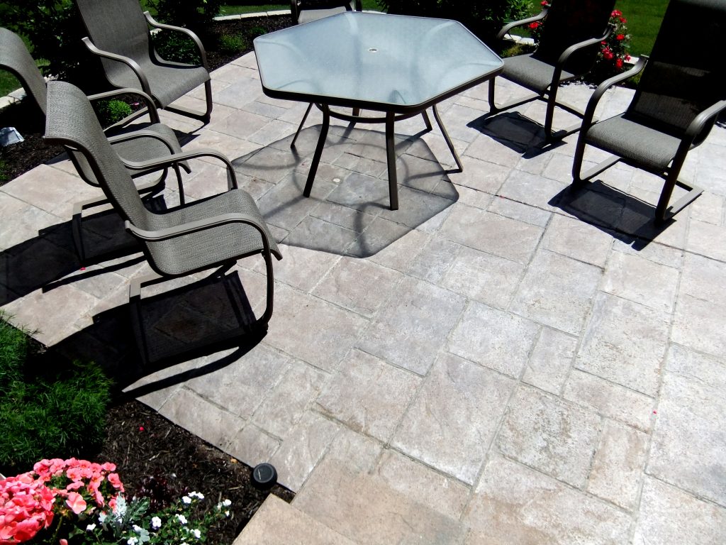 Bad Paver Sealer Jobs - Paver Sealing and Restoration | Dayton ...