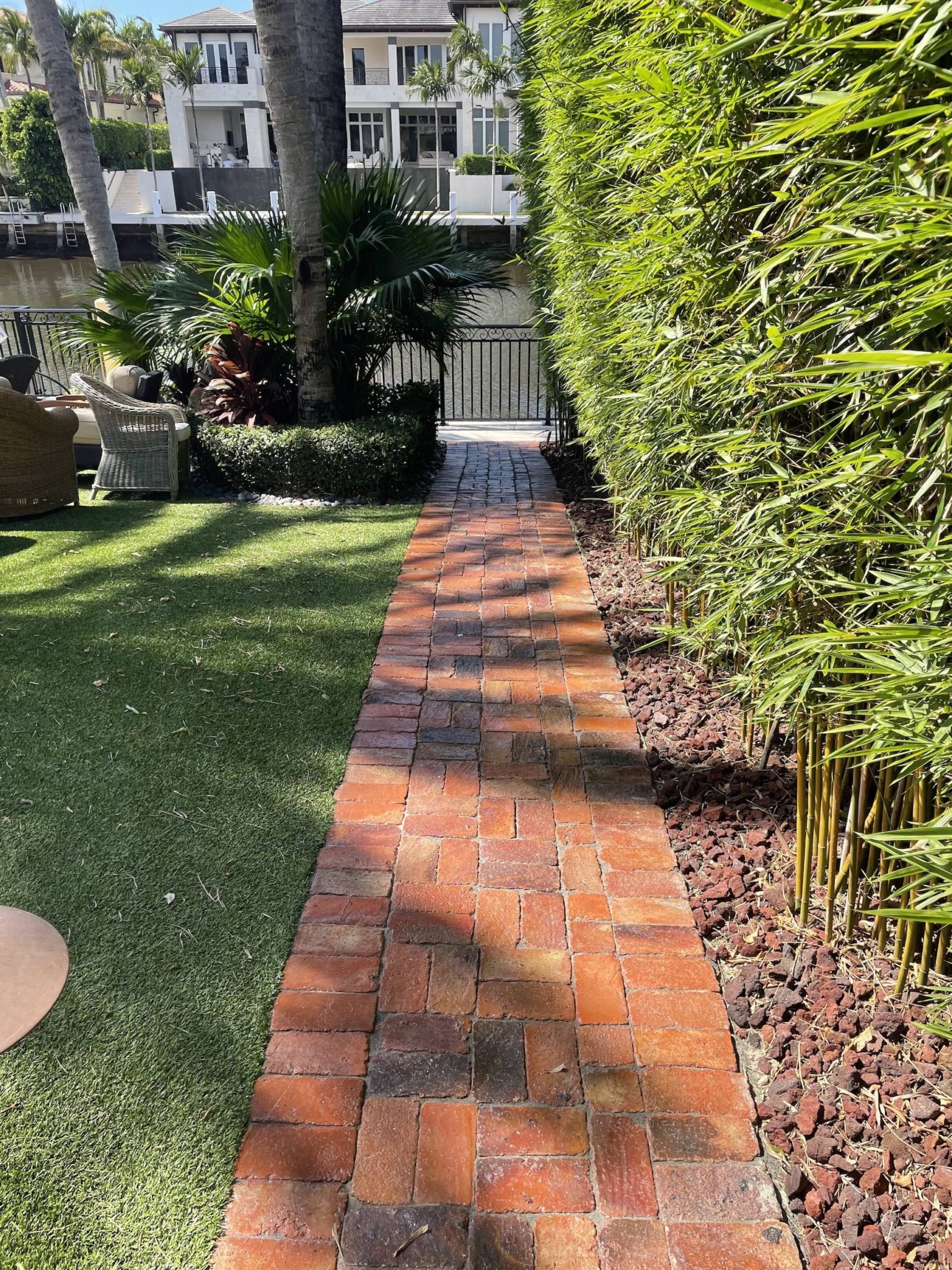 Chicago Brick Pavers Boca Raton FL - Paver Sealing and Restoration ...
